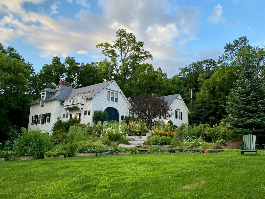 Welcome to Swift House Inn